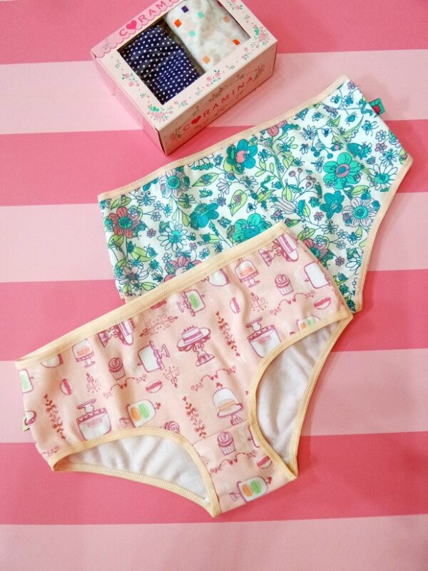 CORAMINA ART 1114 – Frankie Lenceria