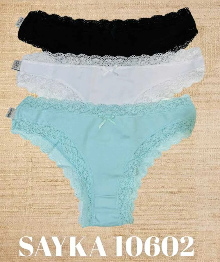 Sayka 10602 – Frankie Lenceria