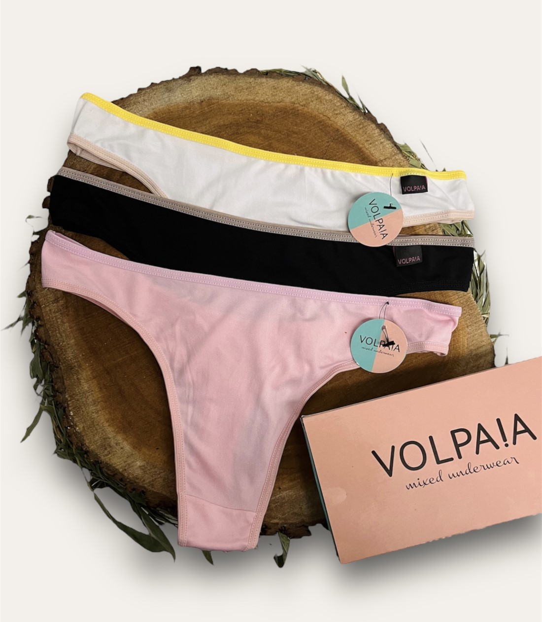 Volpaia 11451 – Frankie Lenceria