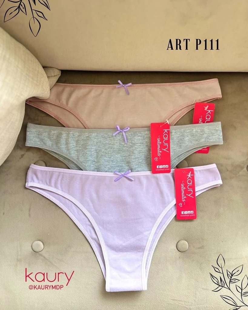 kaury 111 – Frankie Lenceria