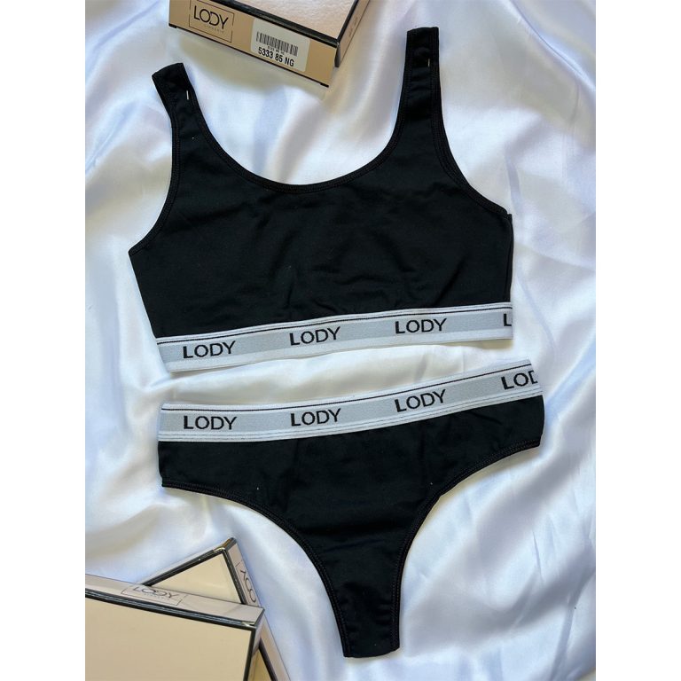 LODY WOMEN ART 5333 – Frankie Lenceria